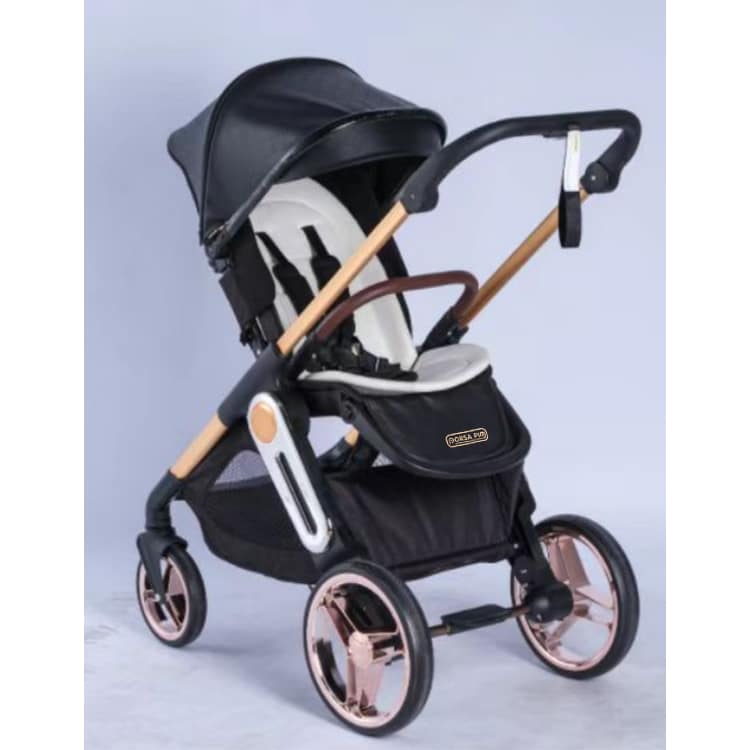PORSAPIM Multi-functional Foldable Baby Stroller - Porsapim